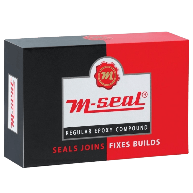 M Seal m-seal