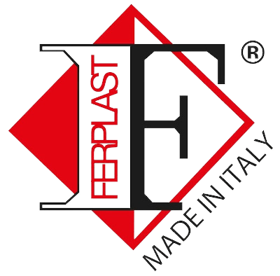 FERPLAST – النجم الشرقي | تسوق أونلاين | أدوات صحية. مواد كهرباء