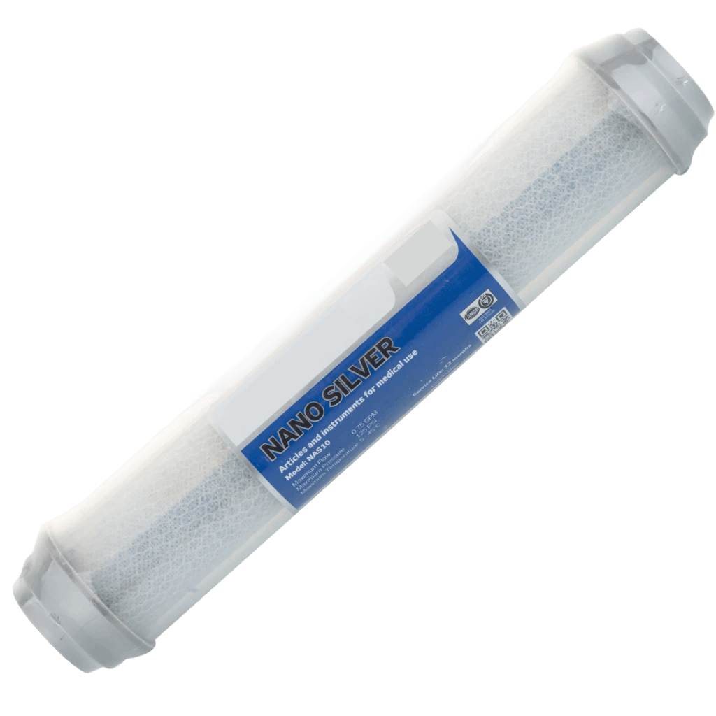 فلتر نانو سلفر مضاد البكتيريا المرحلة السابعة فيتنامي NANO SILVER FILT ...