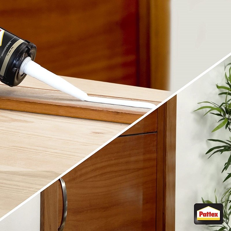 سيليكون لاصق بناء باتكس Pattex PL150 Construction Adhesive – النجم ...